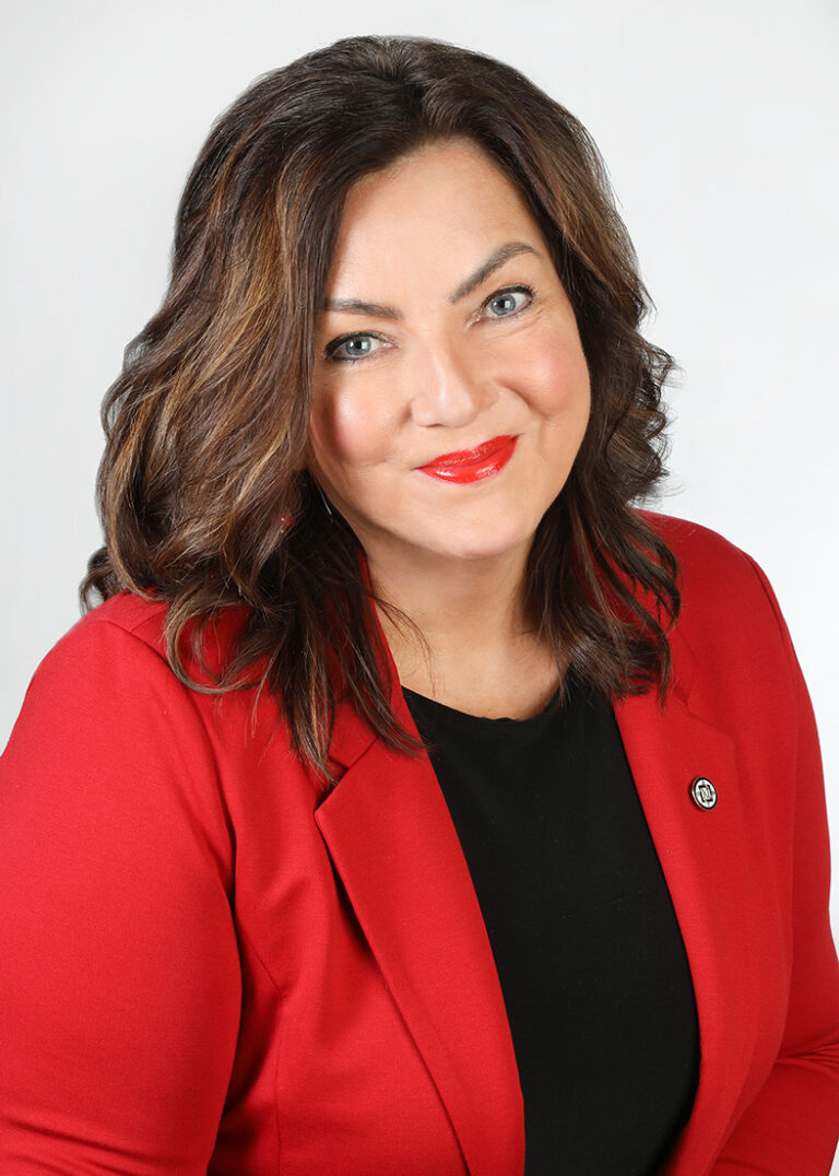 Huglind - Kristín Linda Sálfræðingur